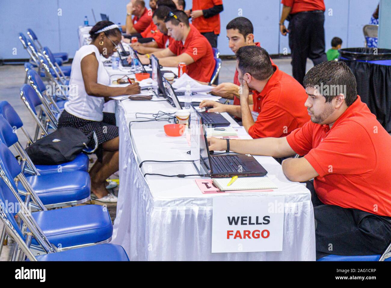 Naca visitors hi-res stock photography and images - Alamy