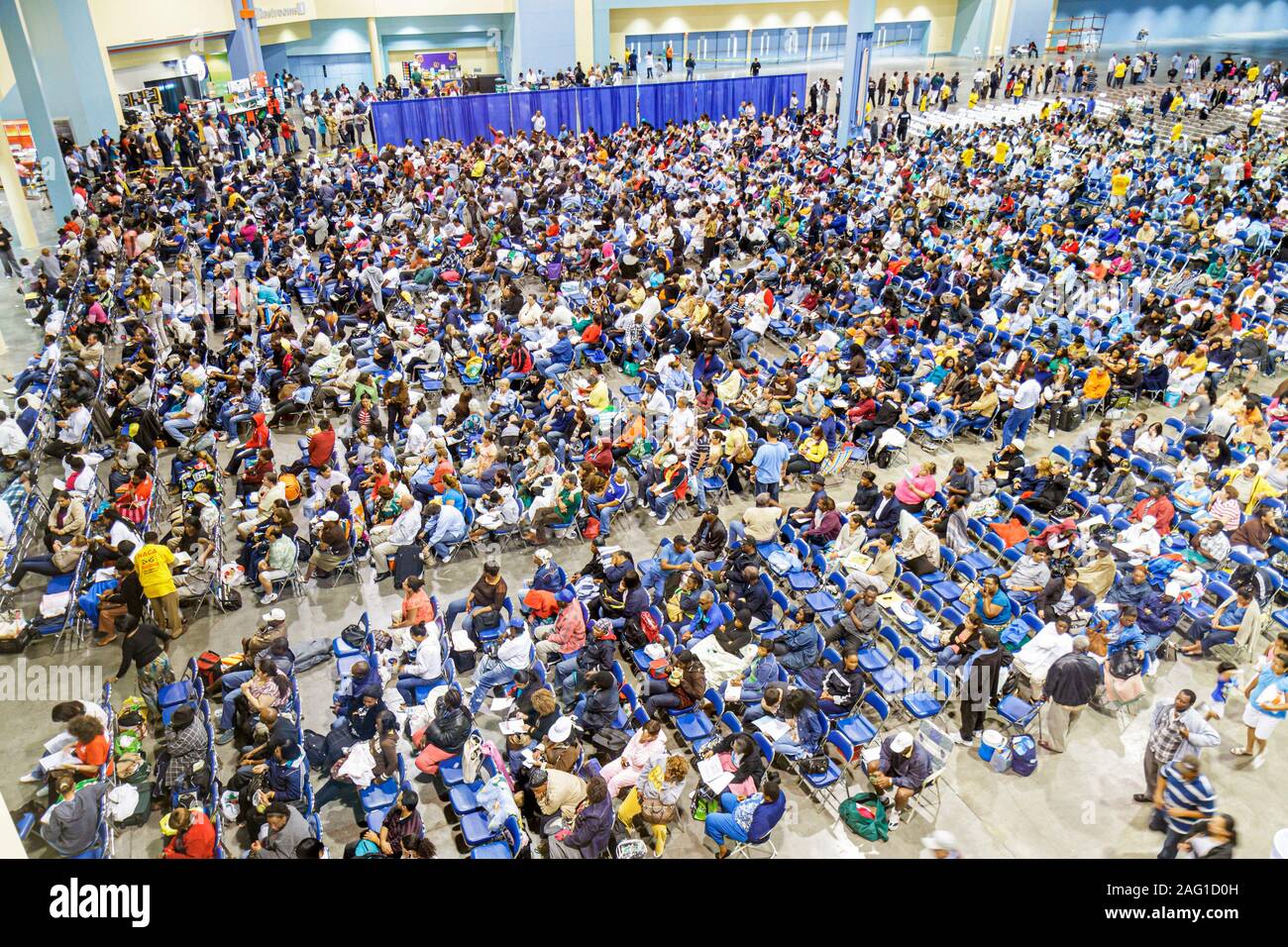 Miami Beach Florida,Miami Beach Convention Center,centre,NACA ...