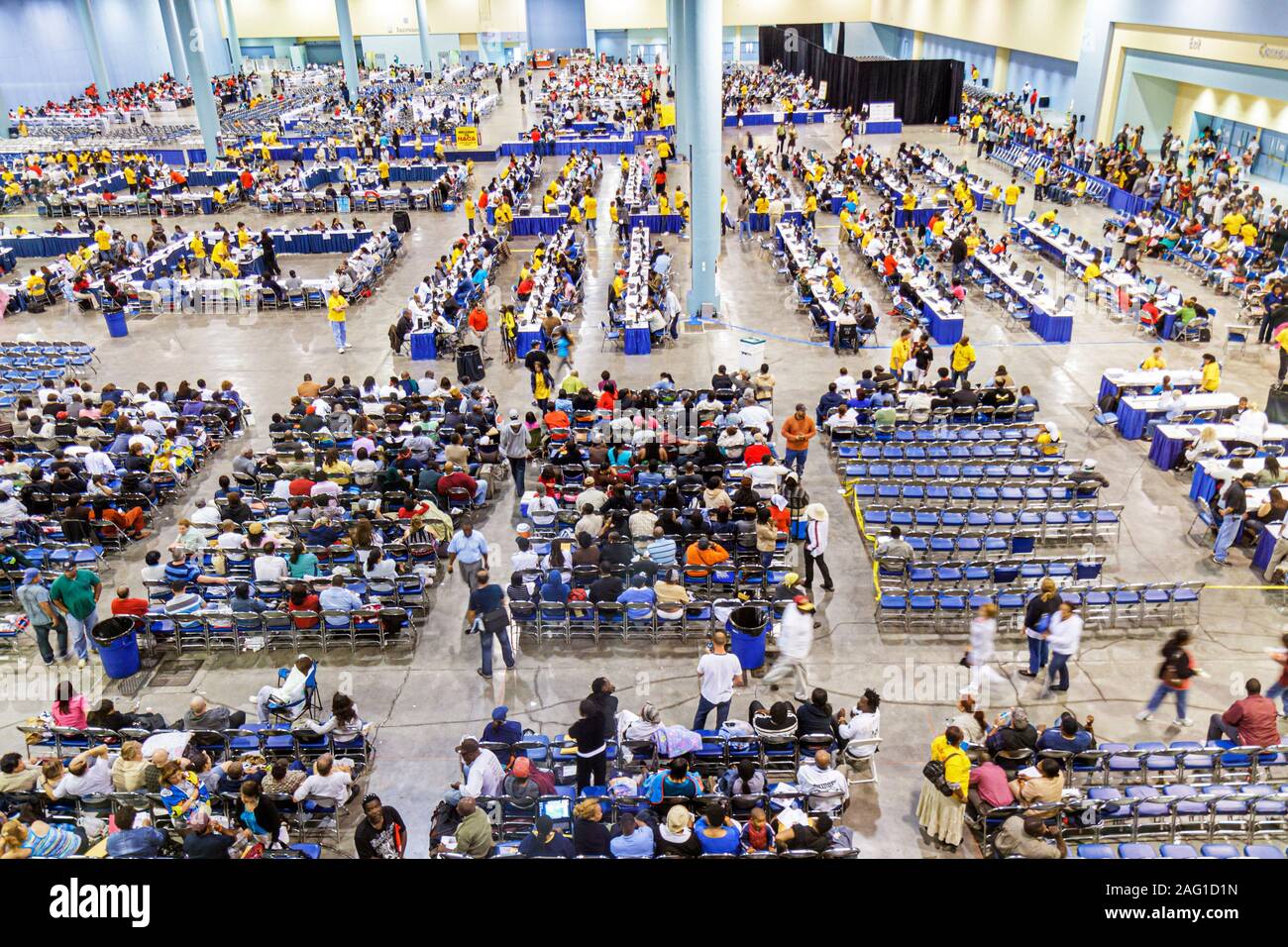 Naca visitors hi-res stock photography and images - Alamy