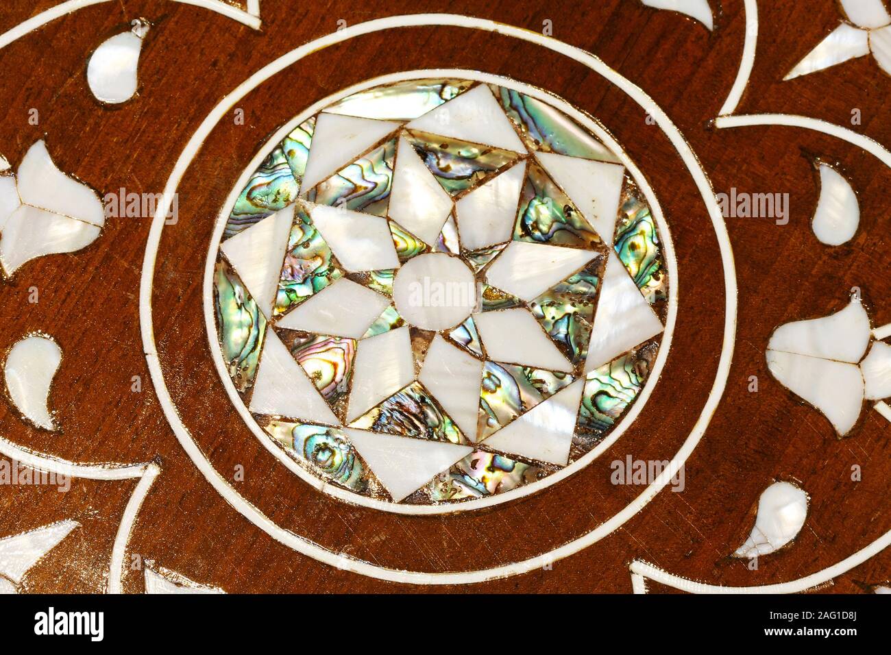 Moroccan star pattern hi-res stock photography and images - Alamy