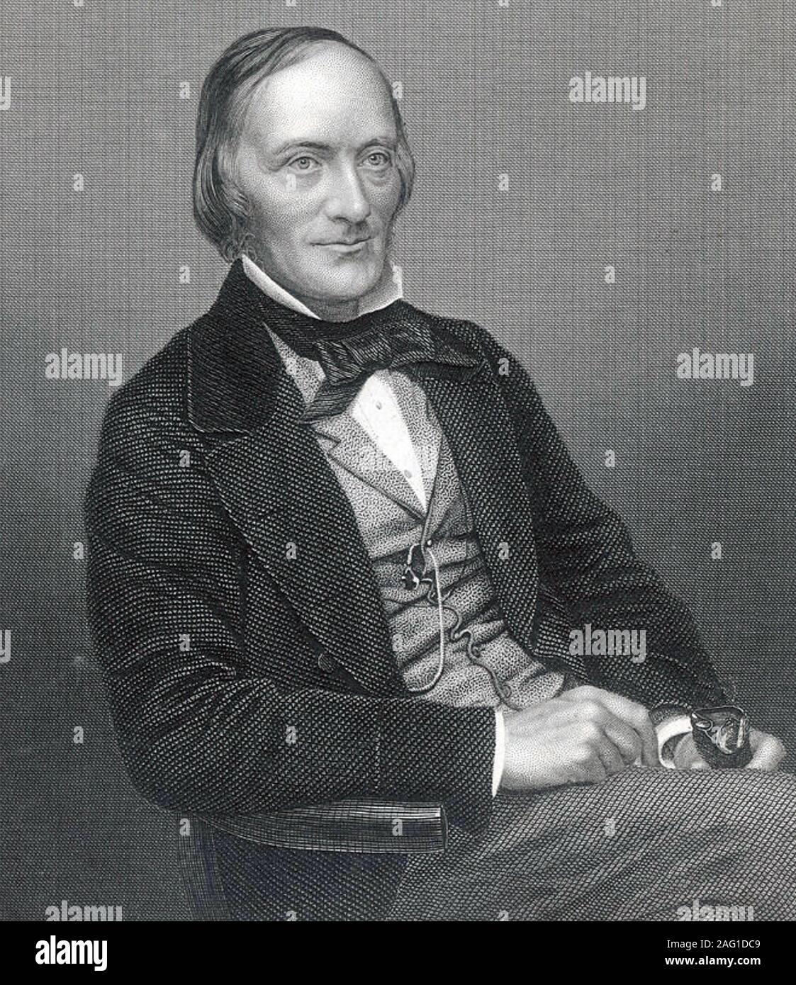 Richard owen hi-res stock photography and images - Alamy