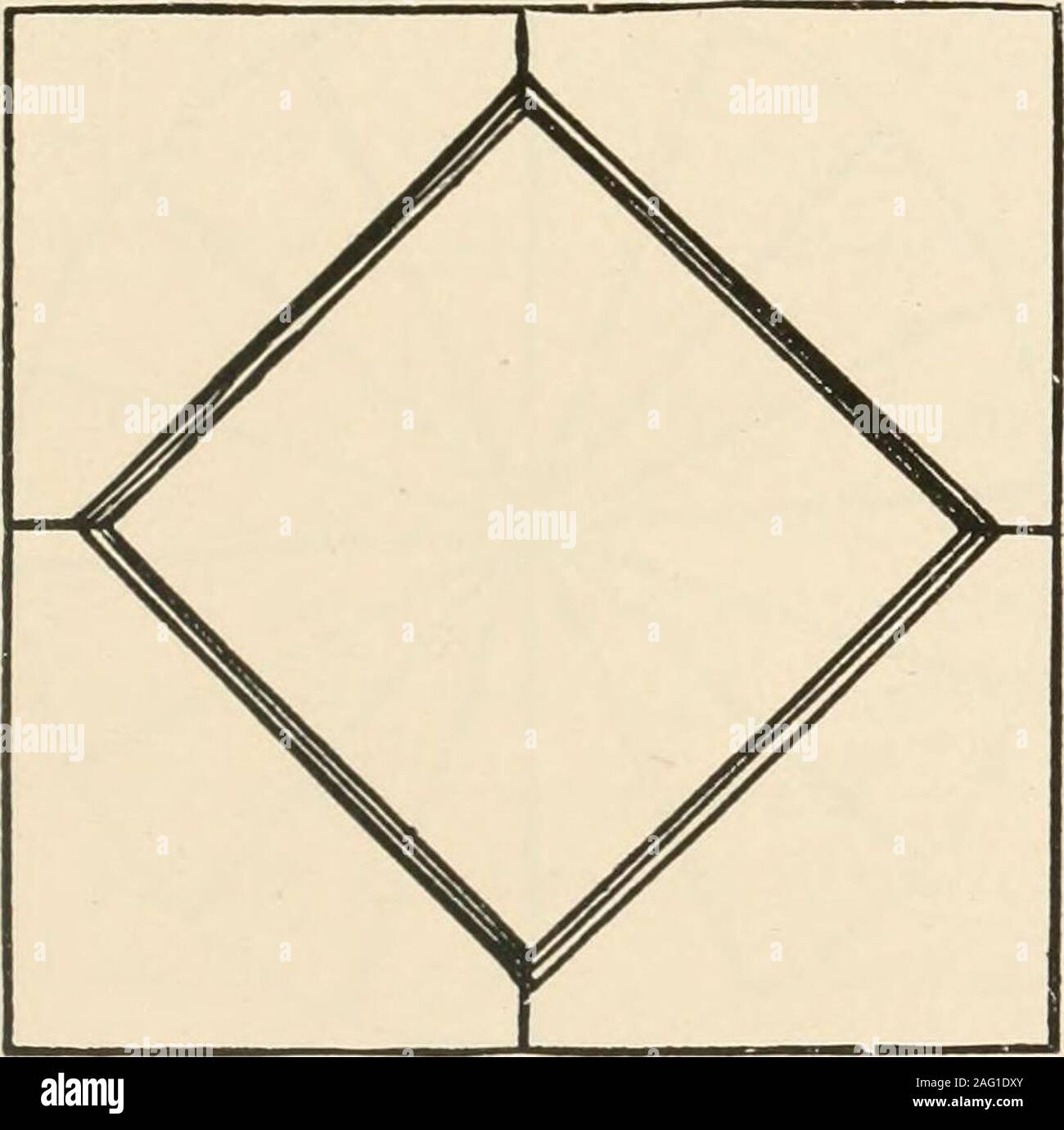 Triangular Objects At Home