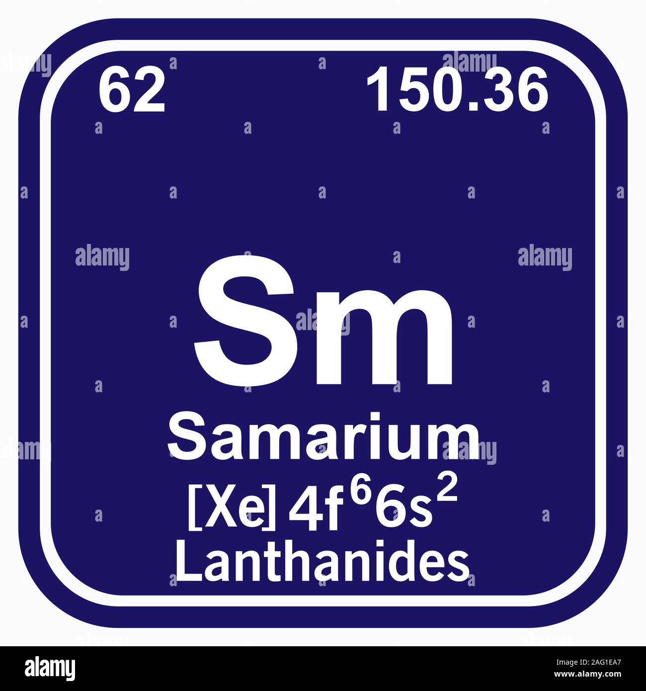Samarium Uses