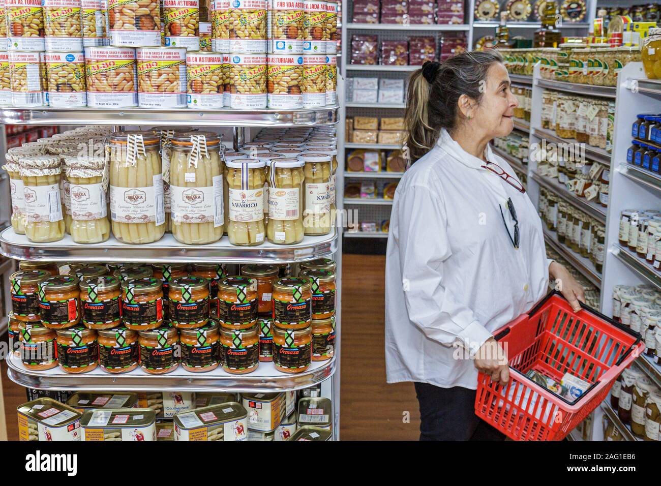 Miami Florida,Delicias de Espana,restaurant restaurants food dining ...