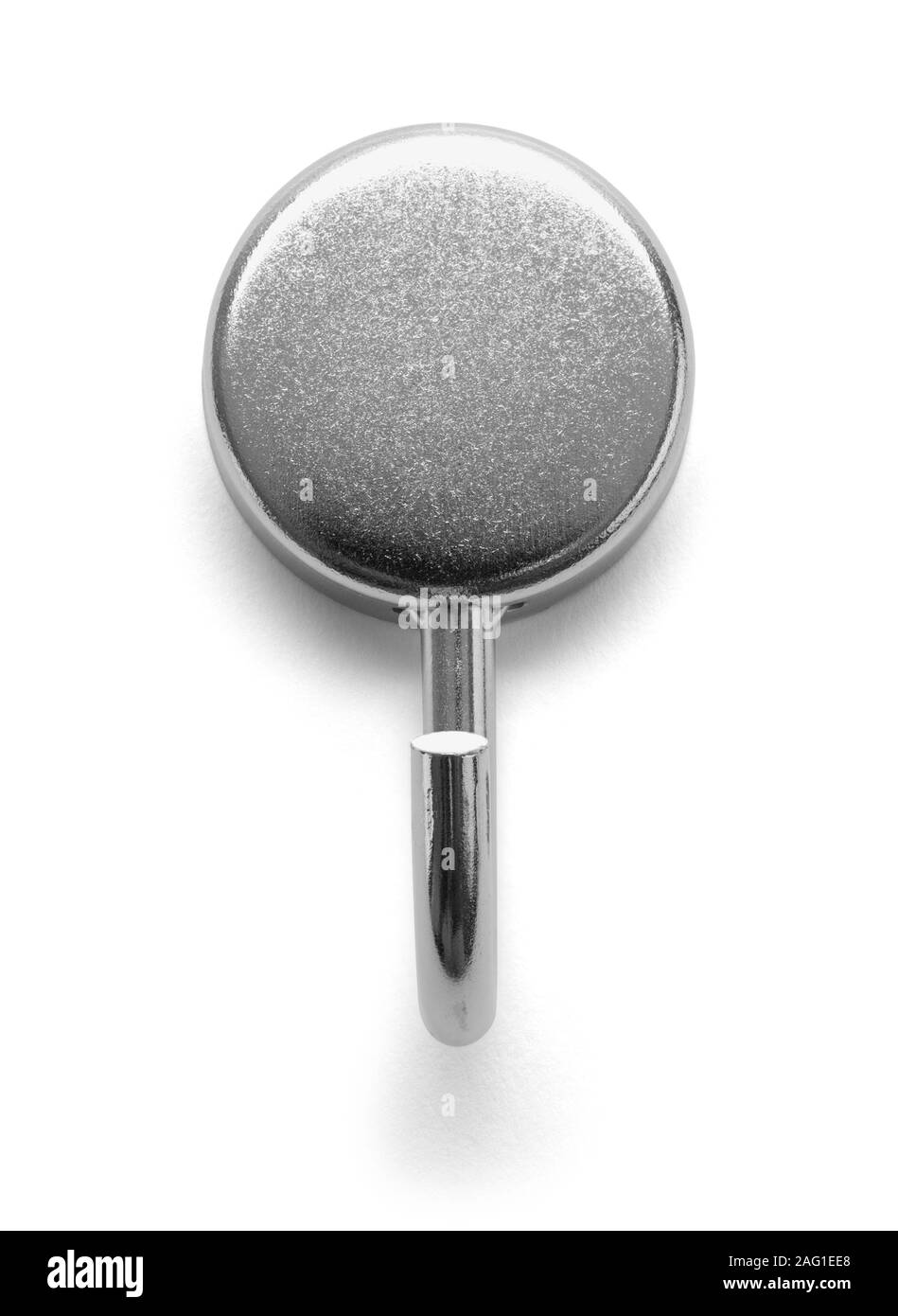 Front hook Black and White Stock Photos & Images - Alamy