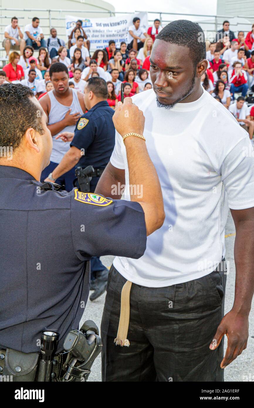 Miami Beach Florida,Miami Beach,High School,Cheat the Reaper,DUI ...