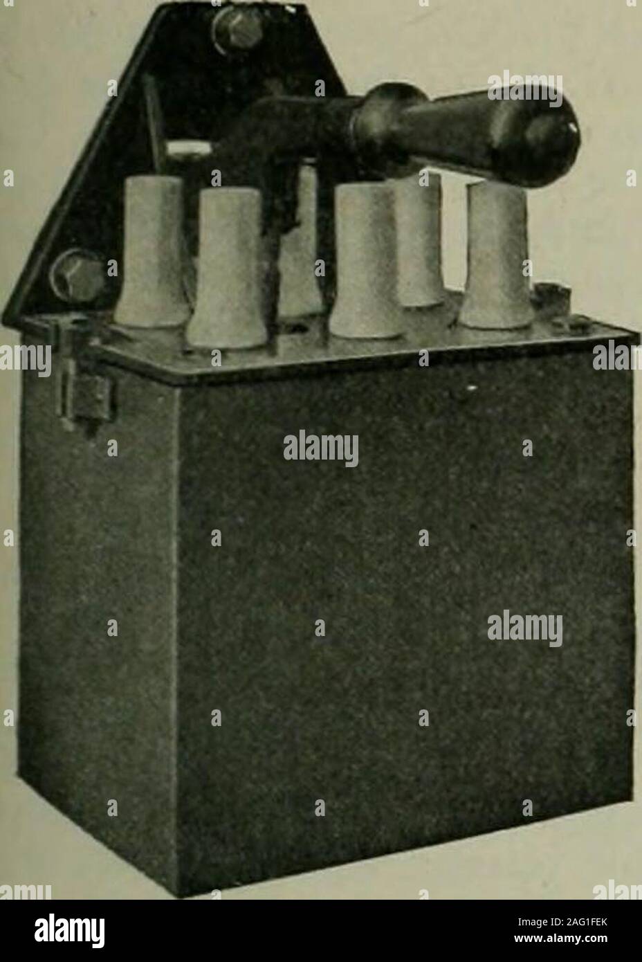 . Electrical world Stock Photo - Alamy