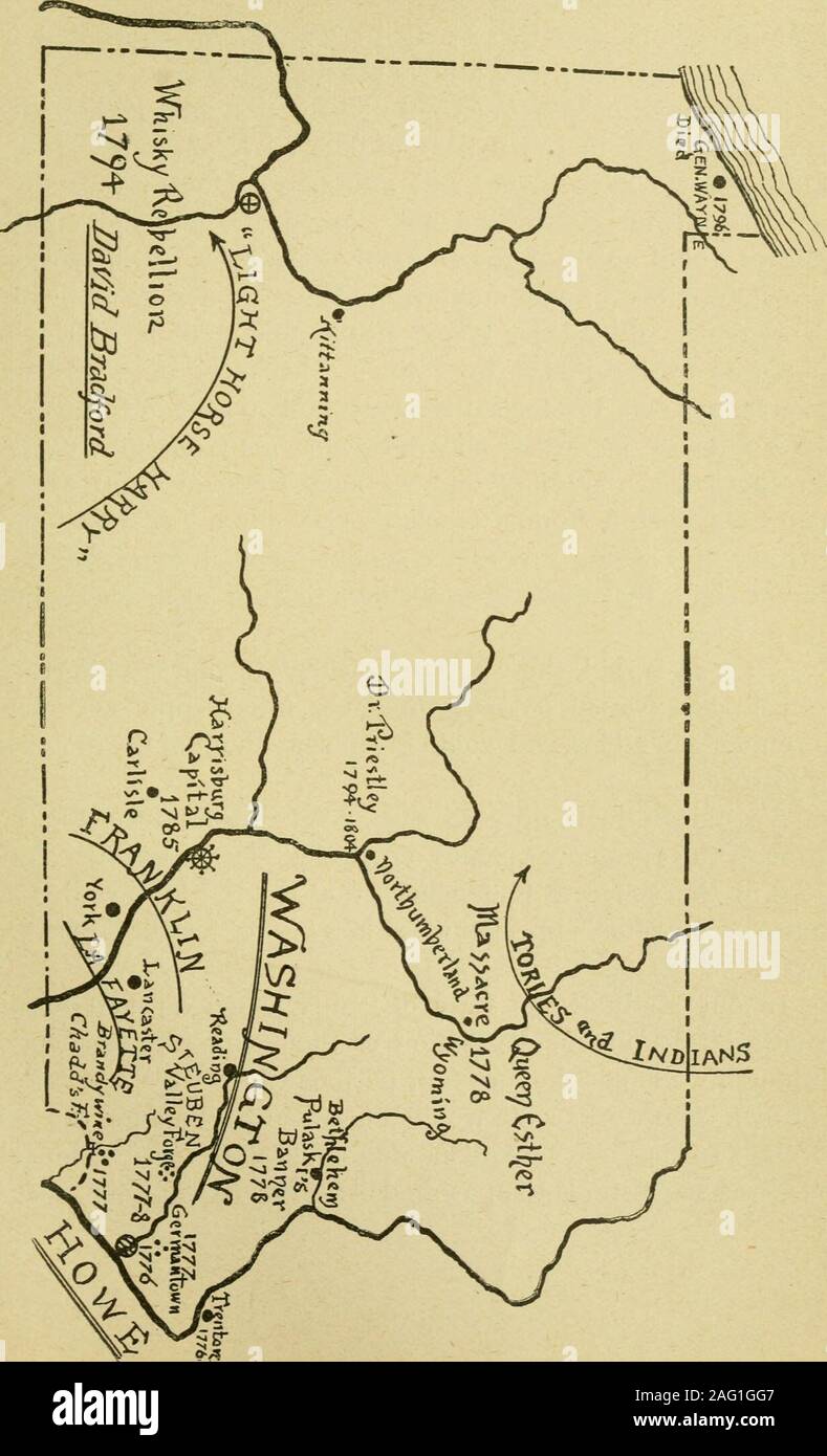 Whisky map hi-res stock photography and images - Alamy
