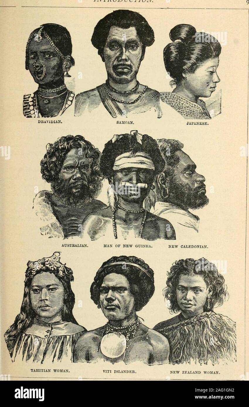 Ancient Aryan People