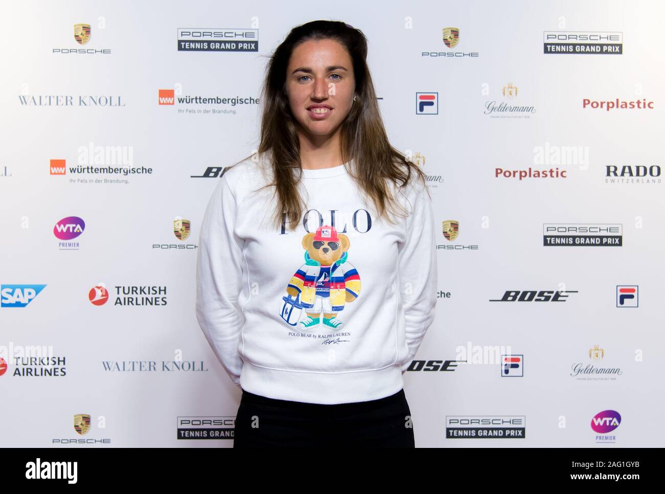 Sara sorribes tormo hi-res stock photography and images - Alamy