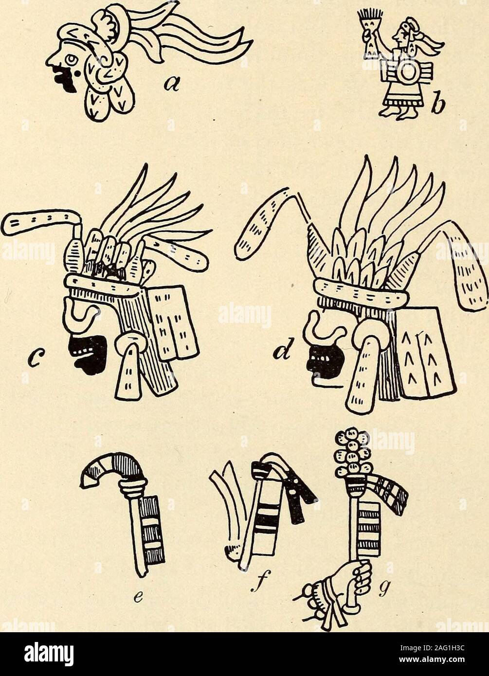 Duran codex hi-res stock photography and images - Alamy