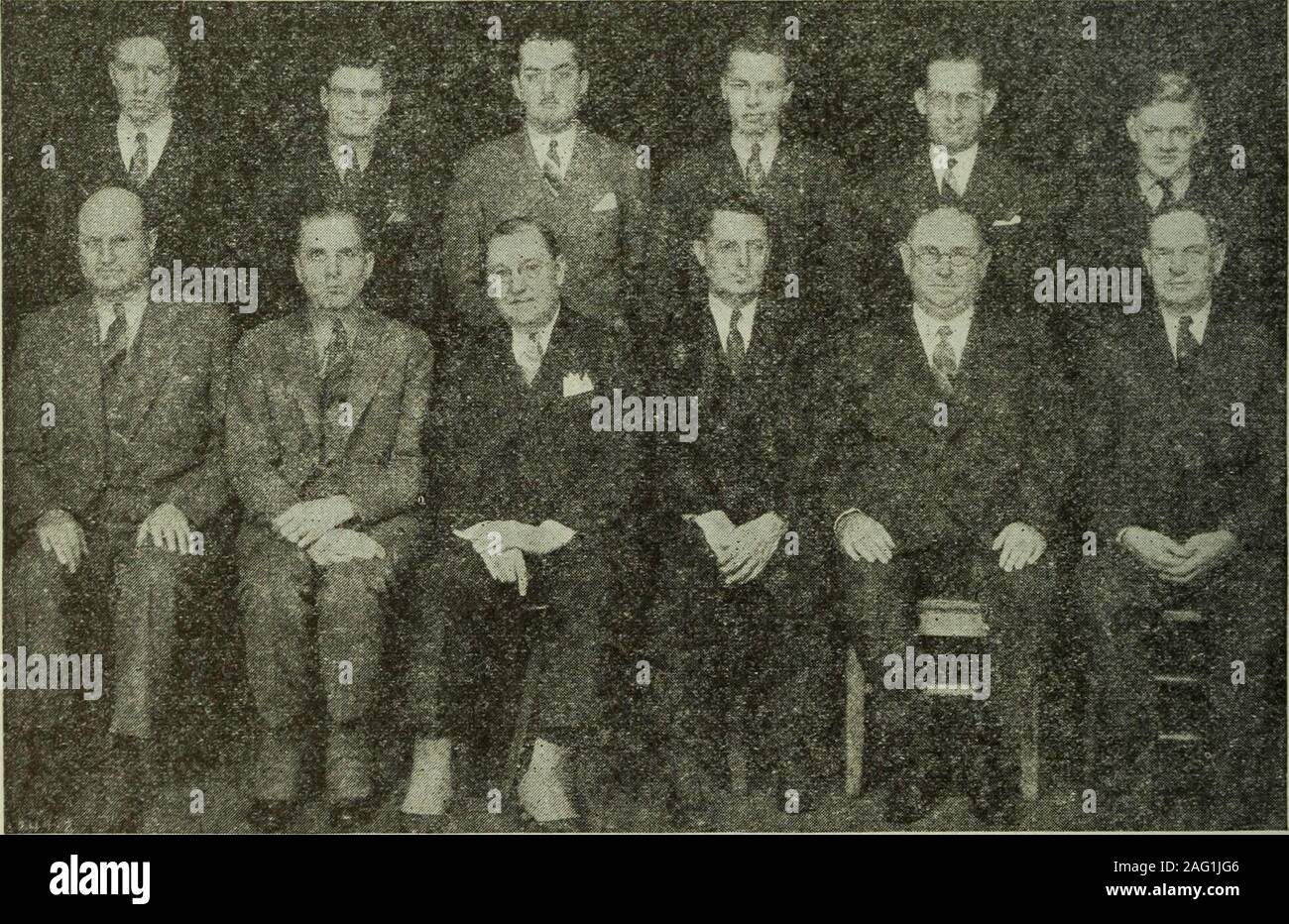 George bertrand edwards hi-res stock photography and images - Alamy