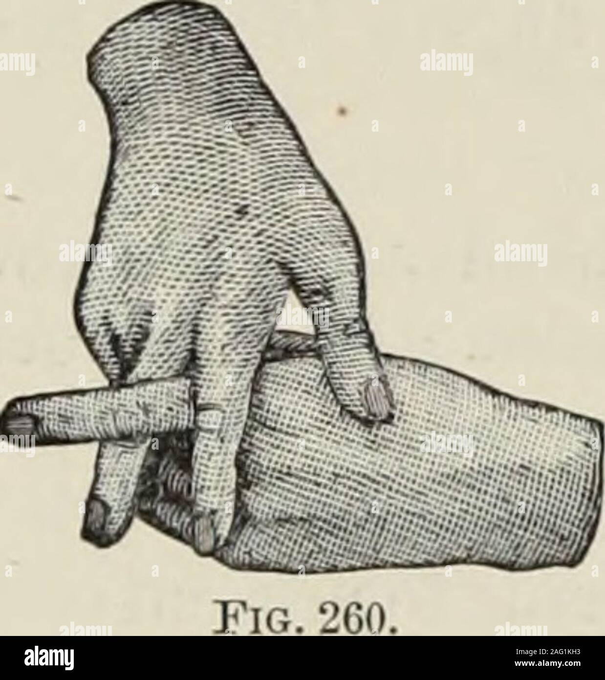 Extended forefinger hi-res stock photography and images - Alamy