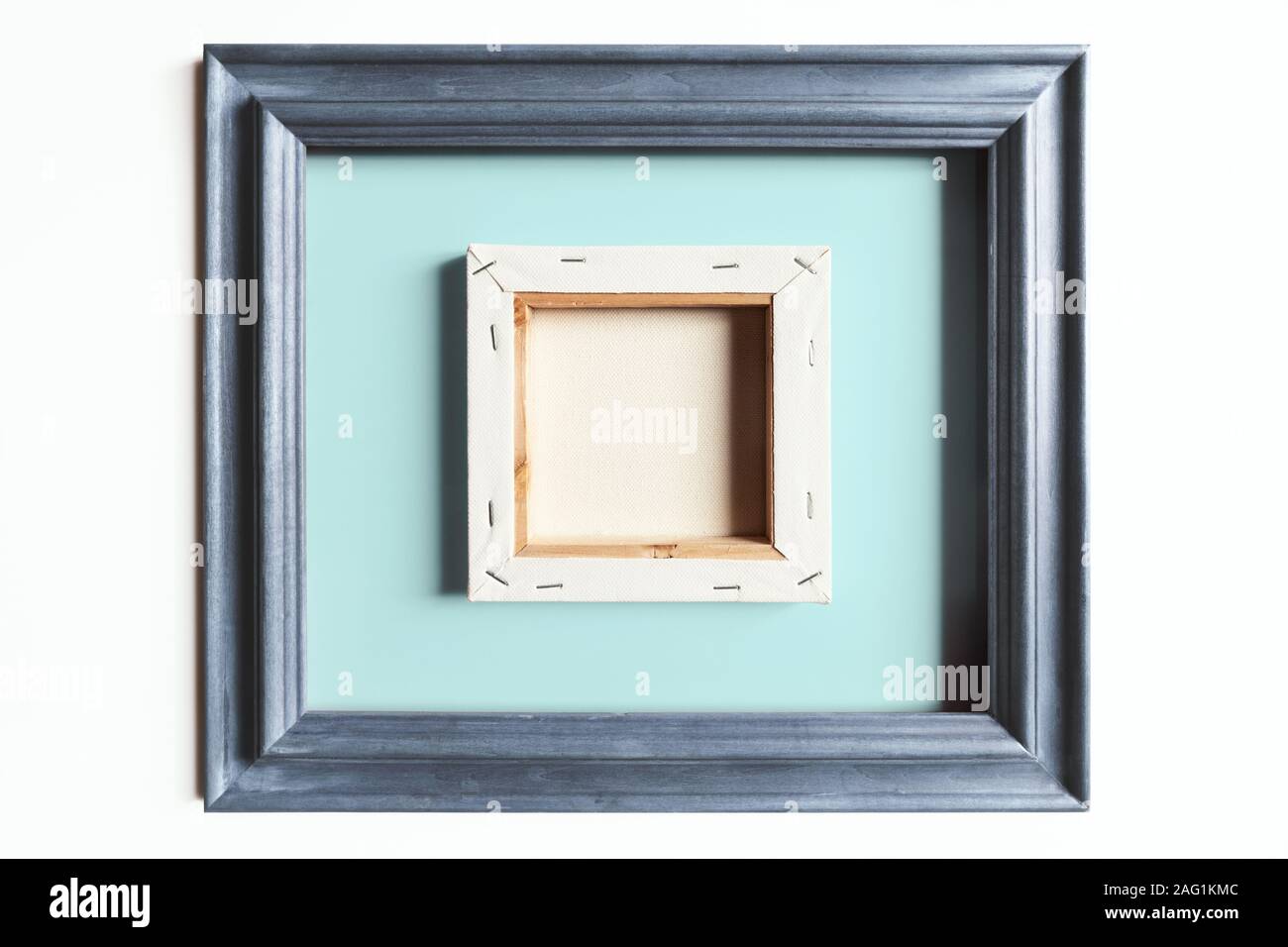 Painting close up texture Cut Out Stock Images & Pictures - Alamy