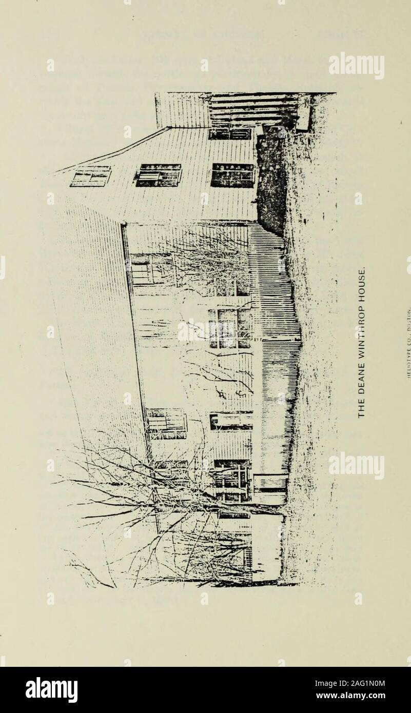 . A documentary history of Chelsea : including the Boston precincts of ...