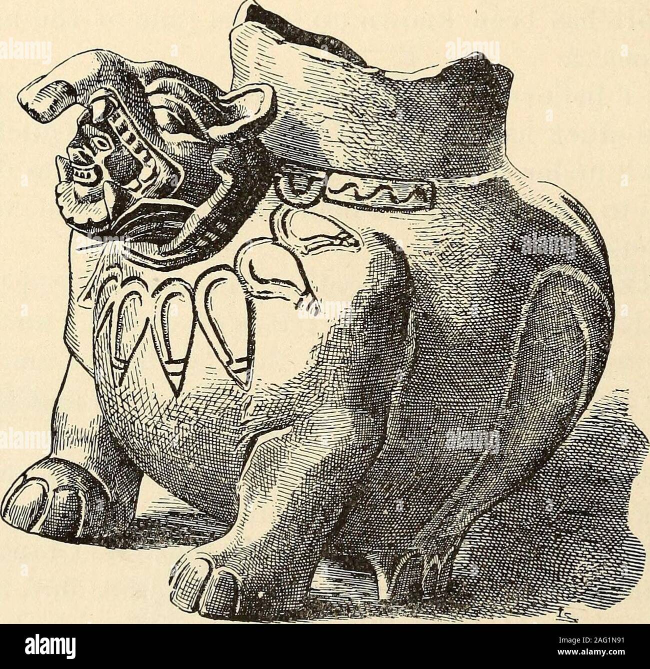 . Mexican and Central American antiquities, calendar systems, and ...