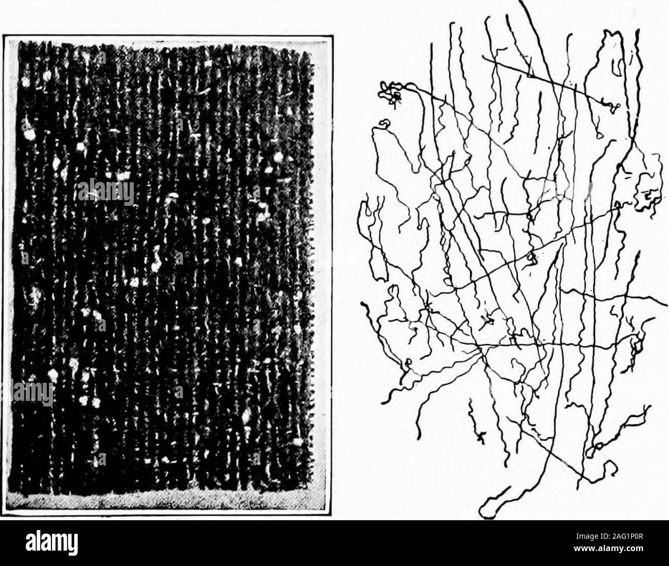 Poor quality of materials Black and White Stock Photos & Images - Alamy