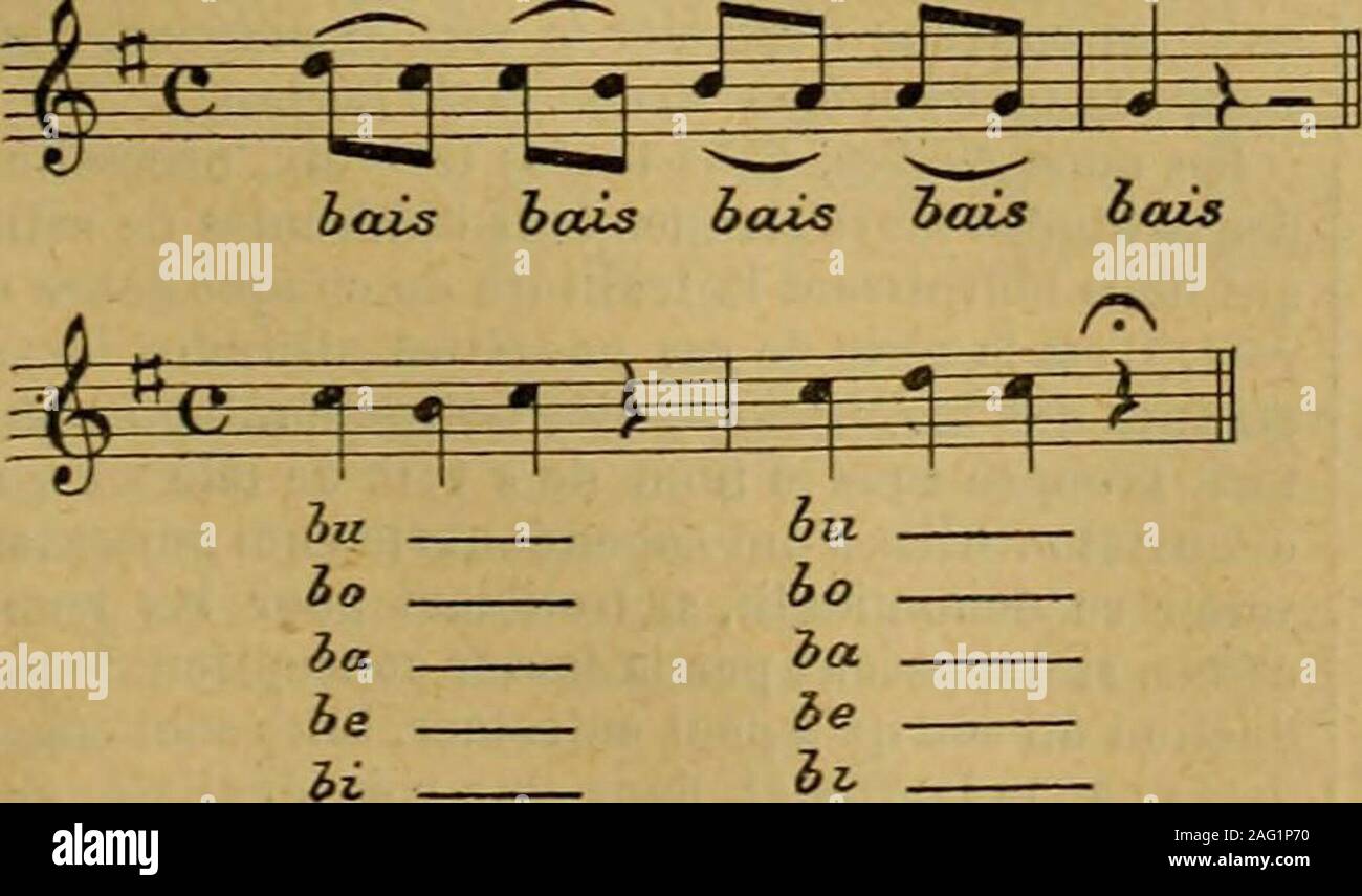 Consonne hi-res stock photography and images - Alamy