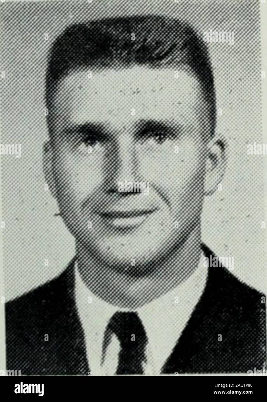 . Te Karere. DON. V. HORROCKSBlackfoot, Idaho. BRUCE R. SAVAGEAntimony ...