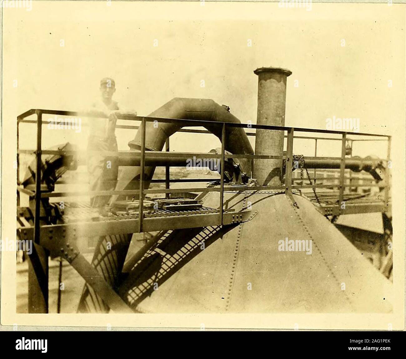 . A test of a pneumatic ASH handling system. 18 Galvanized Air Pipe ...