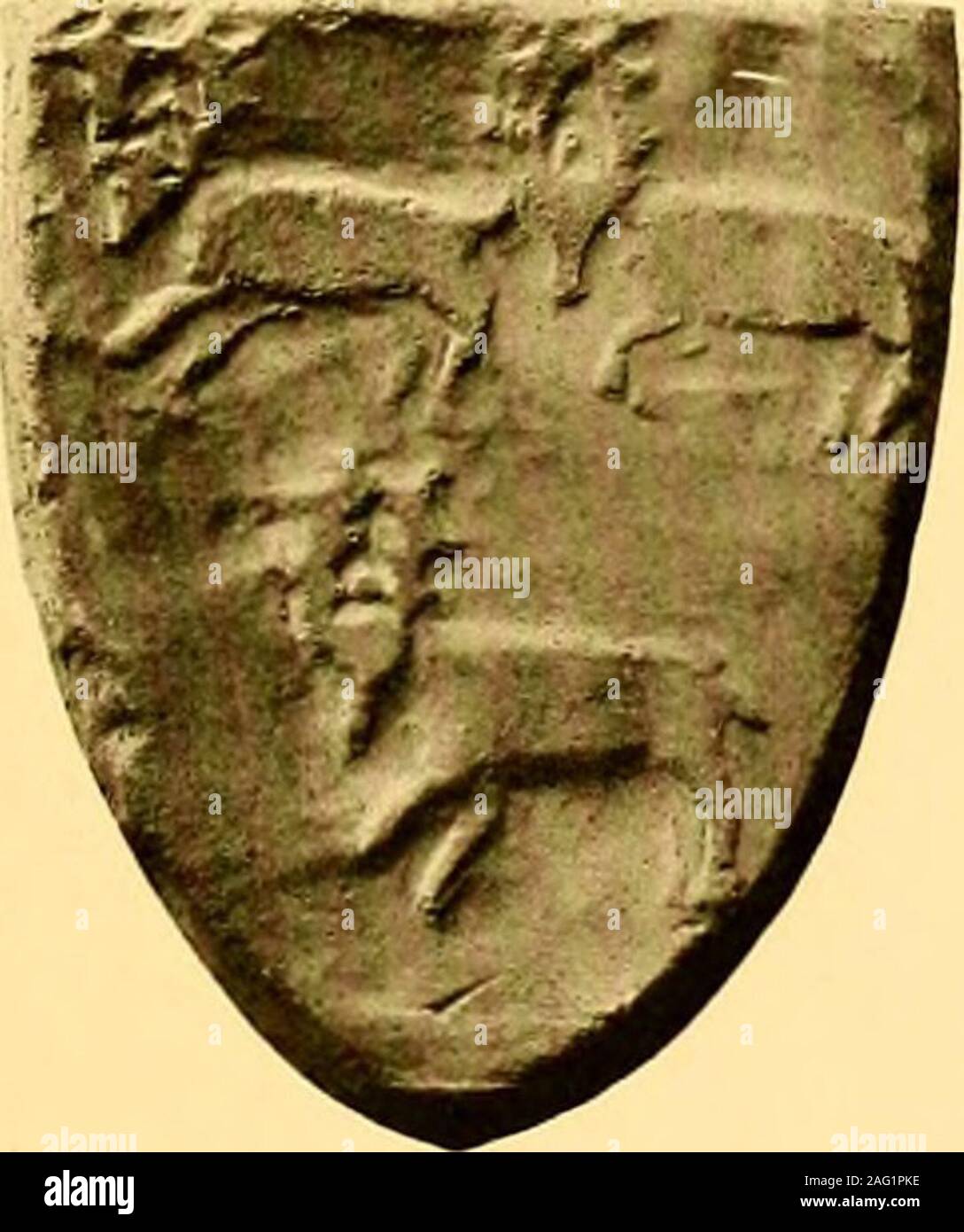 . The Ancestor : a quarterly review of county and family history ...