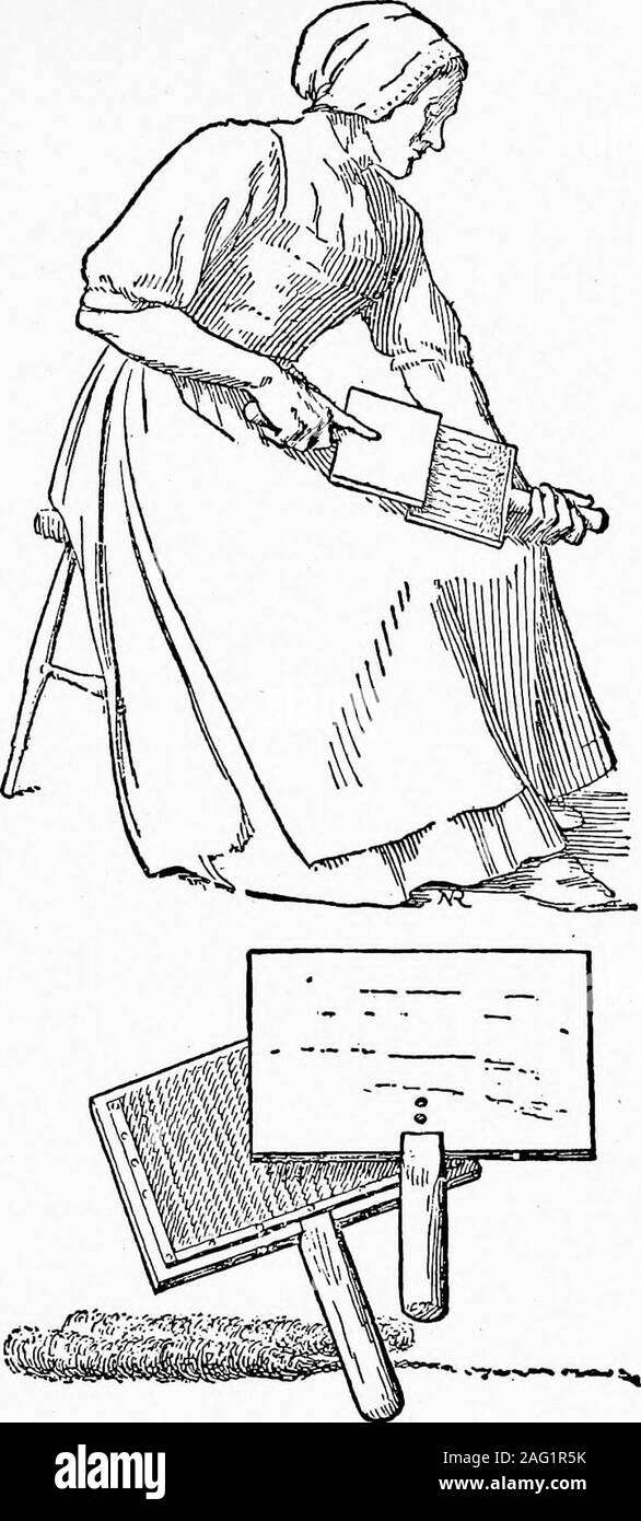 Yam leaves Black and White Stock Photos & Images - Alamy