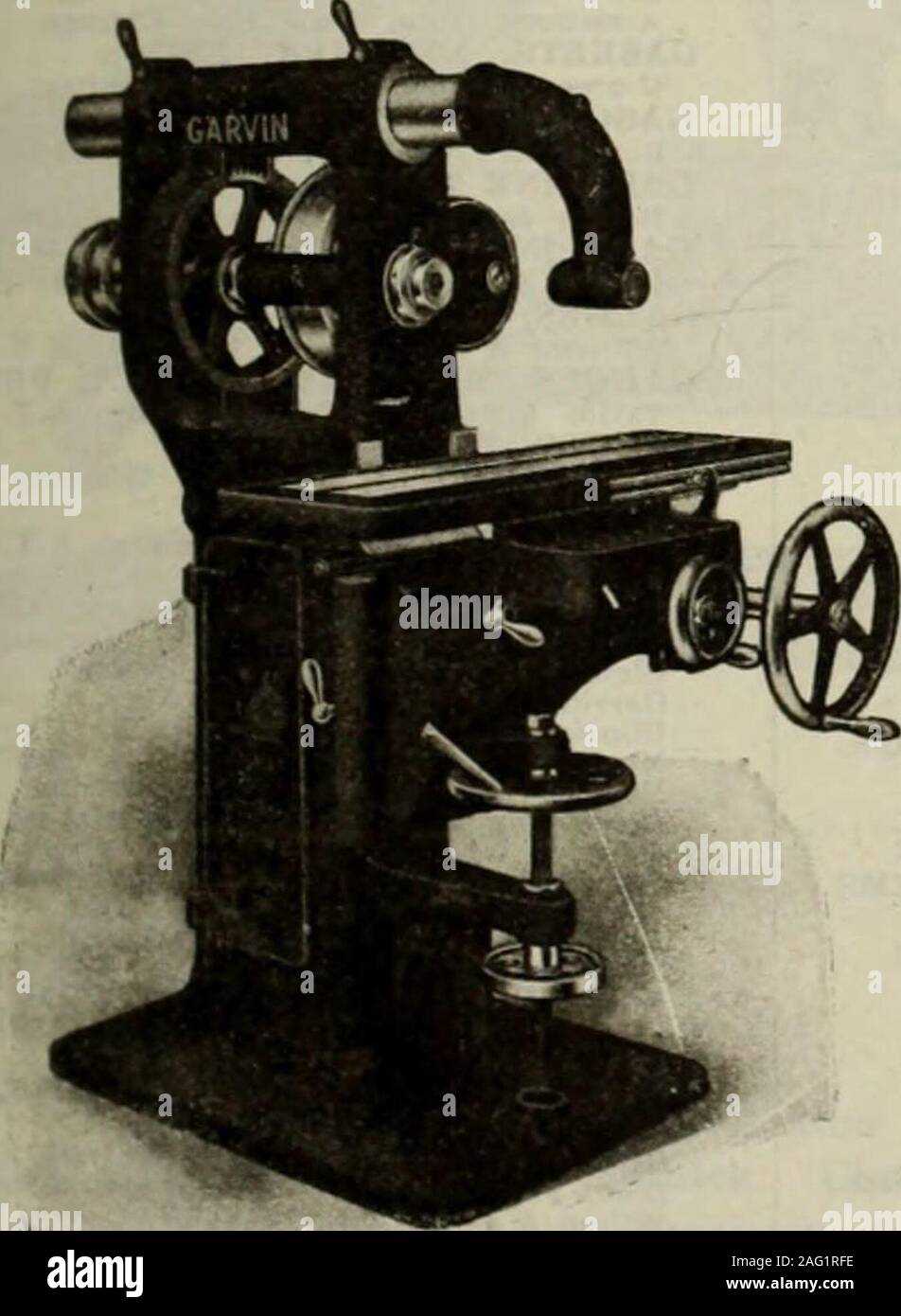 . Canadian machinery and metalworking (January-June 1919). facturers ...