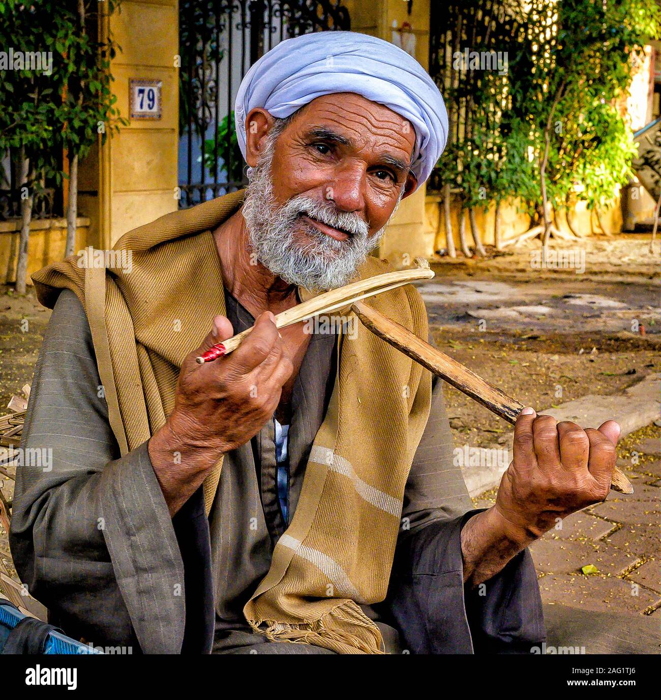 Rababa egypt hi-res stock photography and images - Alamy