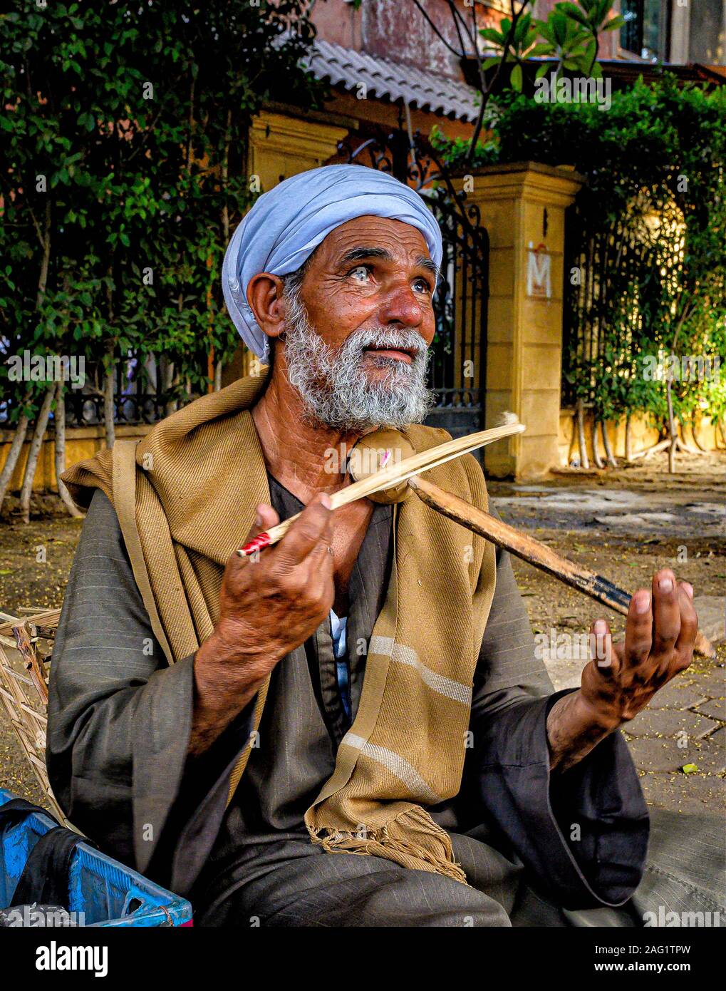 Rababa egypt hi-res stock photography and images - Alamy