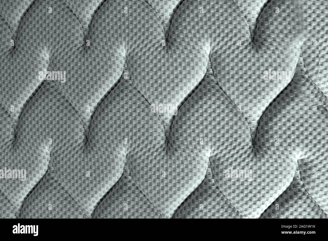 Mattress pattern hi-res stock photography and images - Alamy