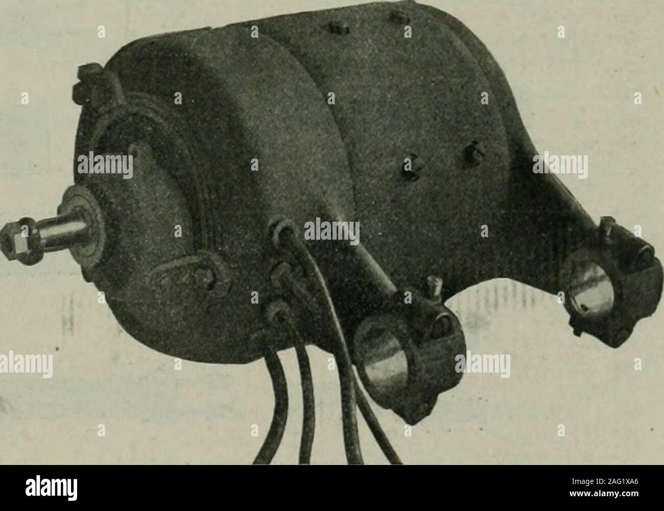 Rotary transformer hi-res stock photography and images - Alamy