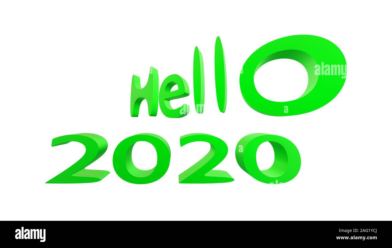 Hello glow hi-res stock photography and images - Alamy