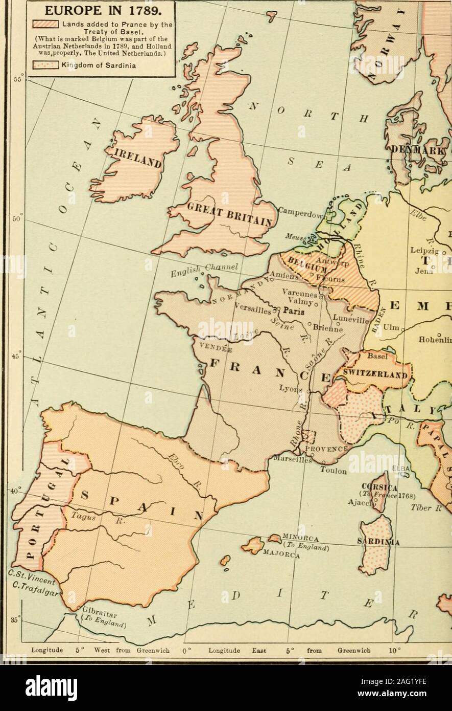 Revolutionary principles hi-res stock photography and images - Alamy