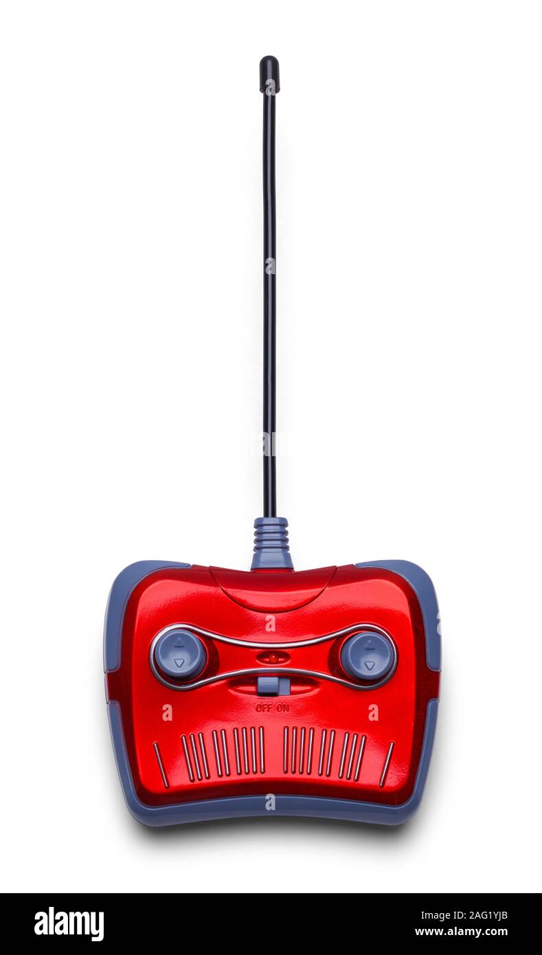 Radio controller hi-res stock photography and images - Alamy