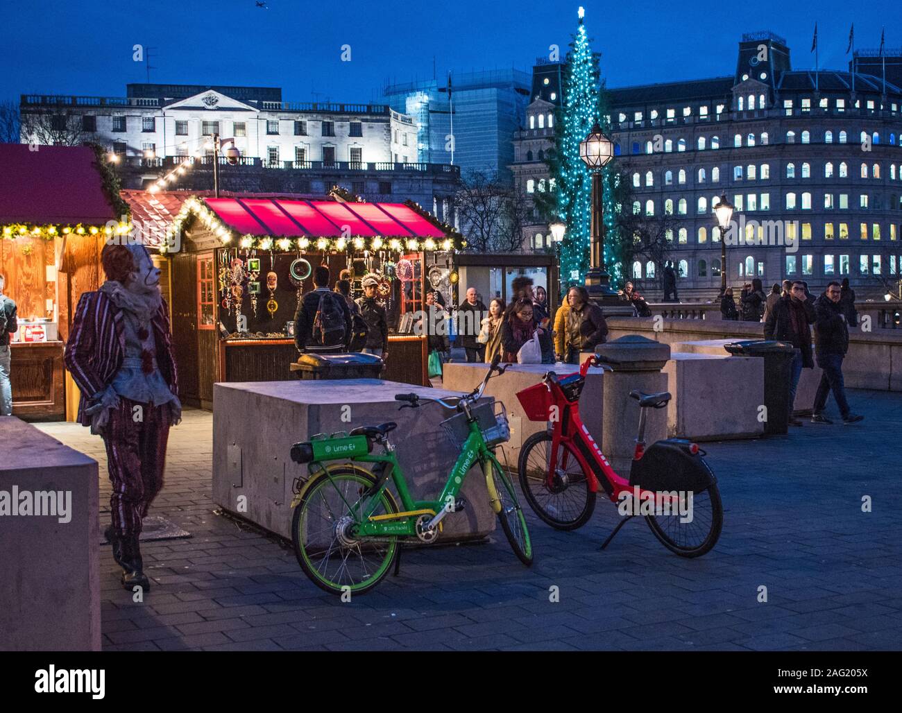 Retail markets in london hi-res stock photography and images - Alamy