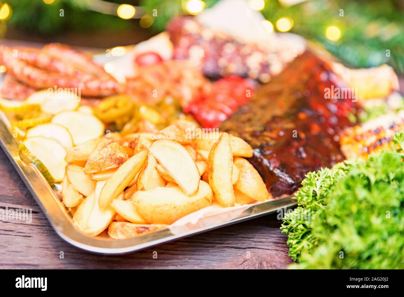 Mixed combo hi-res stock photography and images - Alamy