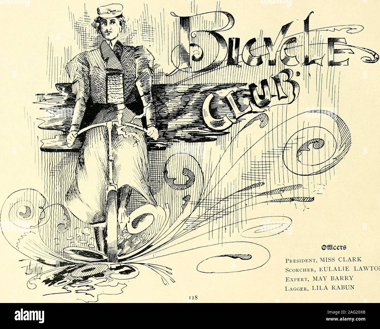 Miss hooper miss hooper hi-res stock photography and images - Alamy