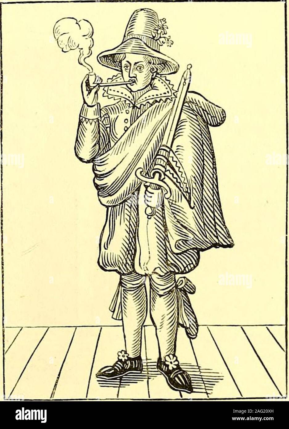 Mary frith hi-res stock photography and images - Alamy