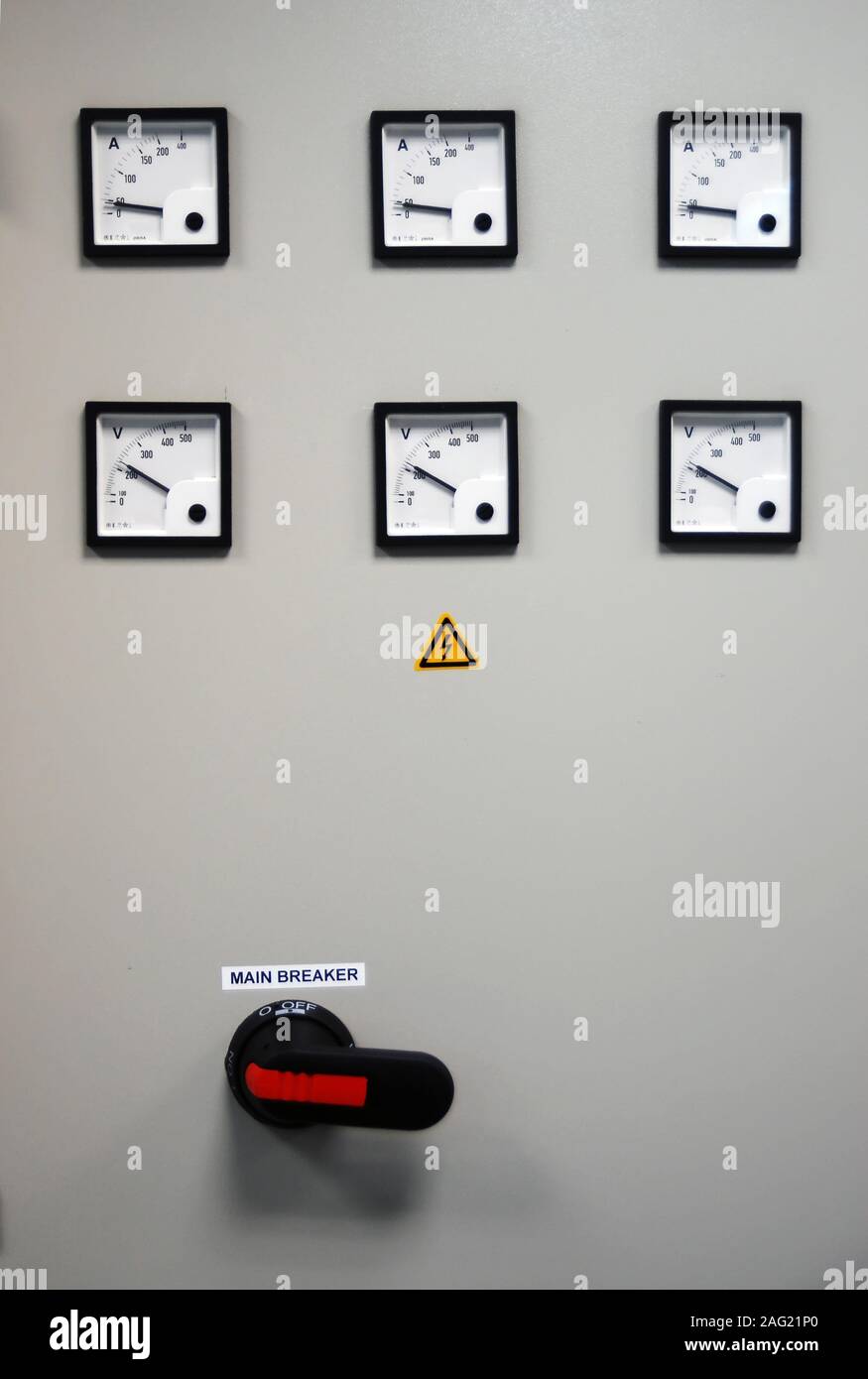 Electric Meter Board Size at Neomi Ingram blog