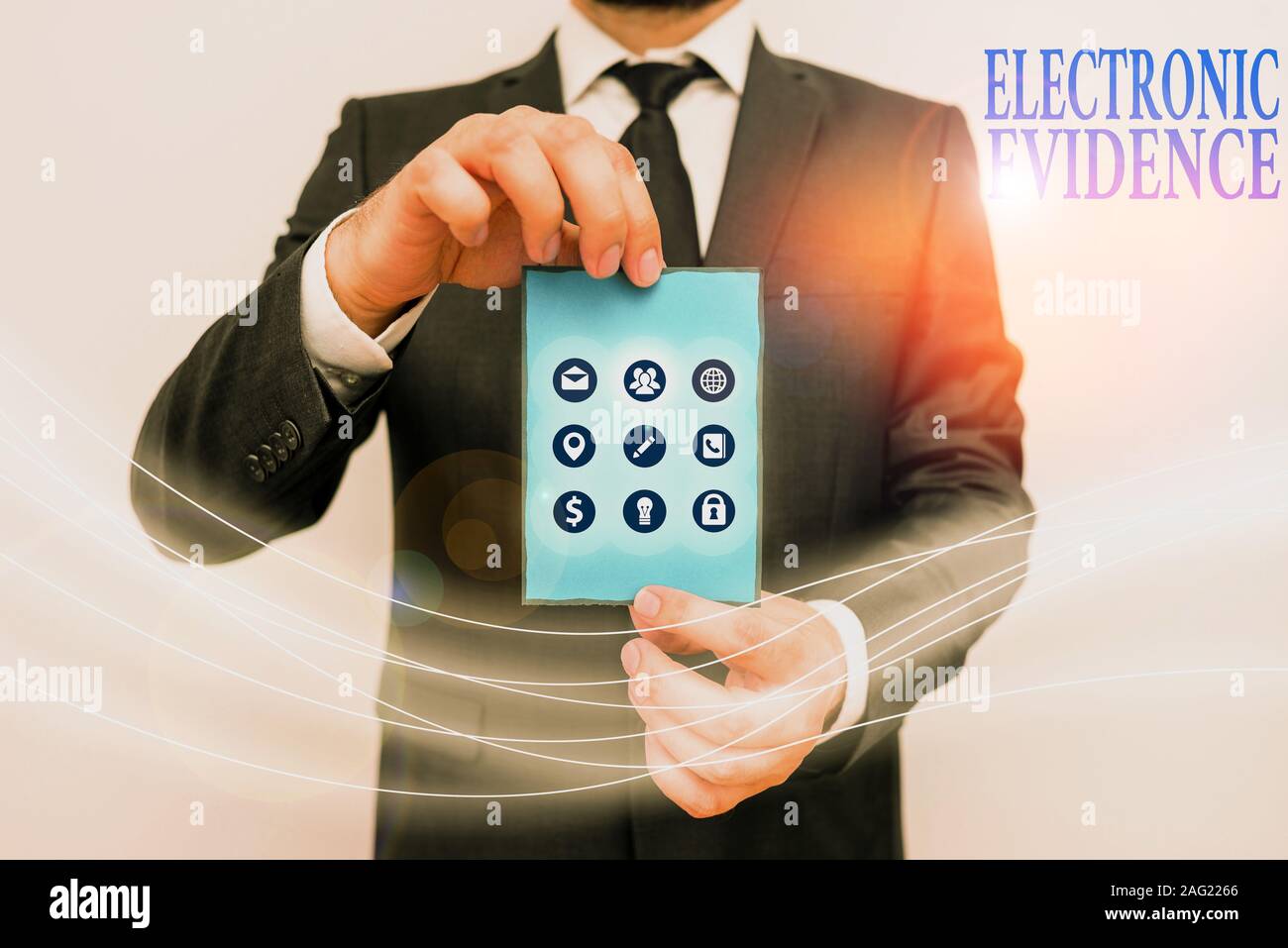 Digital evidence court hi-res stock photography and images - Alamy