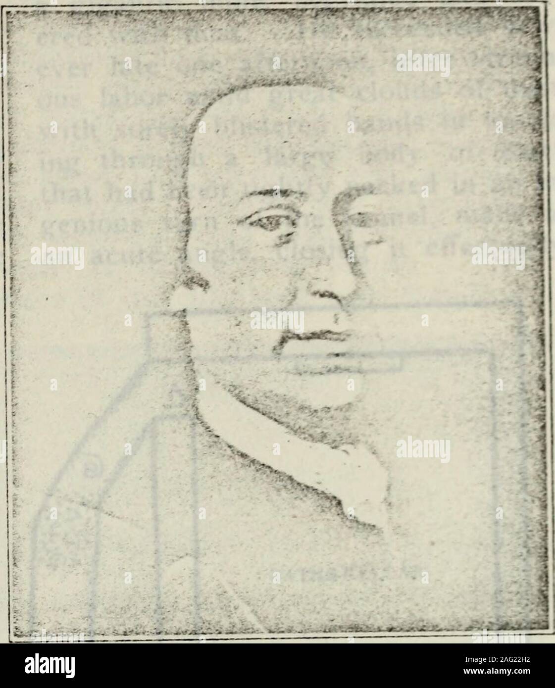 Colonel morgan hi-res stock photography and images - Alamy