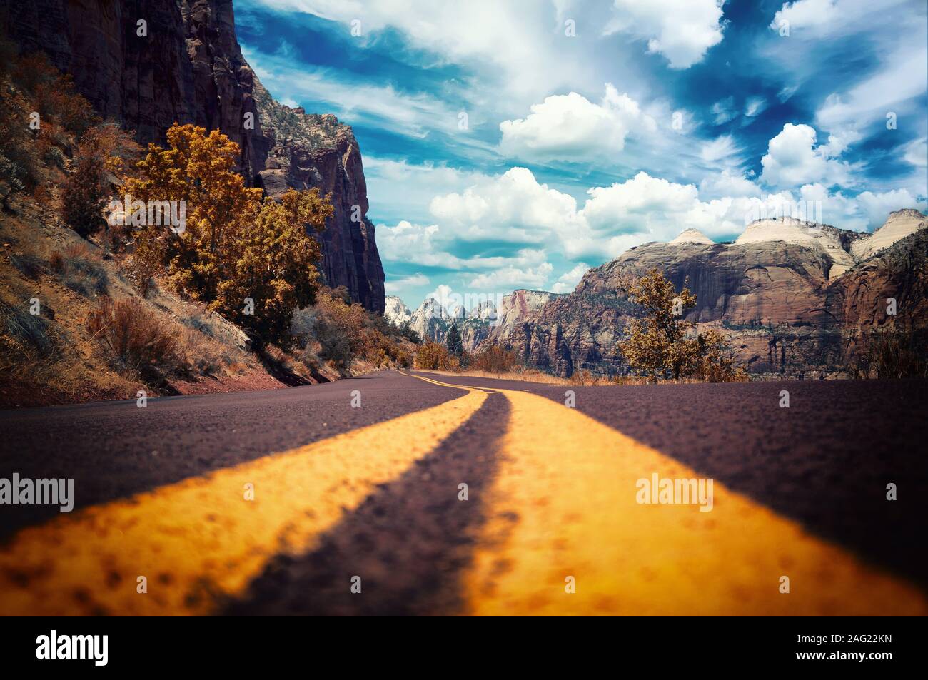 Landside High Resolution Stock Photography and Images - Alamy