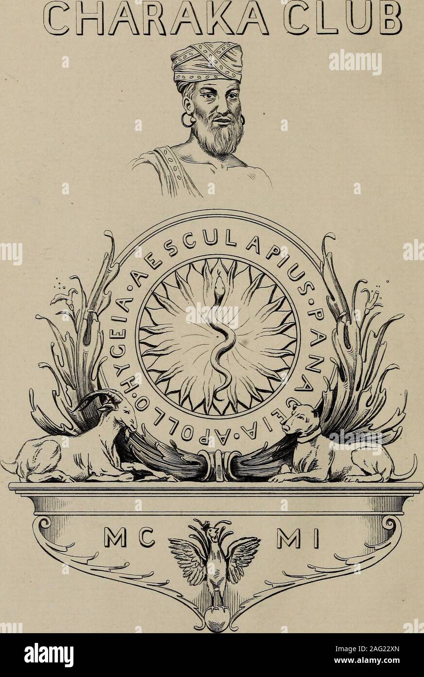 Charaka hi-res stock photography and images - Alamy