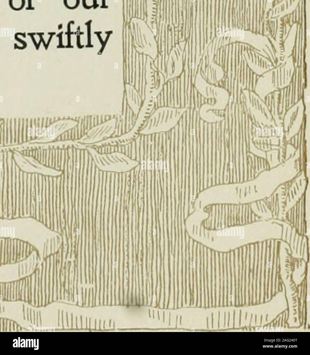 . In the forest of Arden. 95 ^.u„. lllik-iUiUiu Stock Photo - Alamy