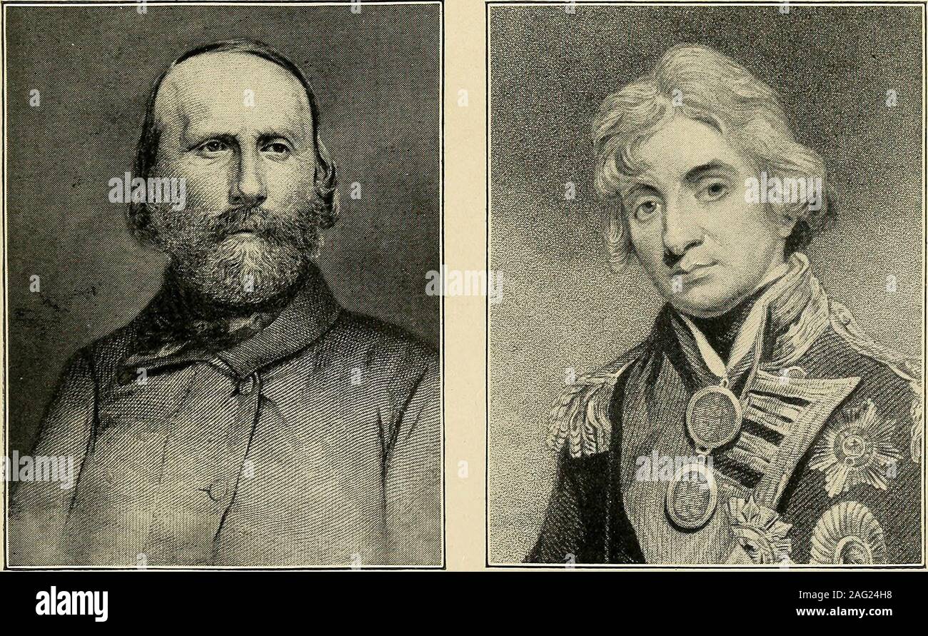 . A history of mediaeval and modern Europe for secondary schools ...