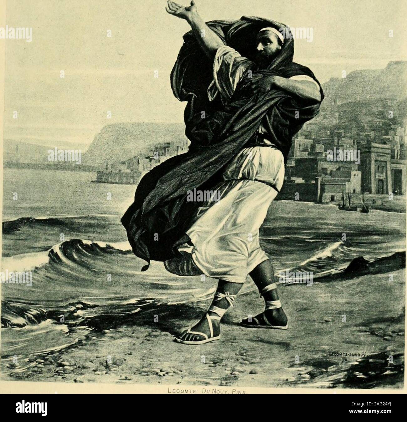 Rascally hi-res stock photography and images - Alamy