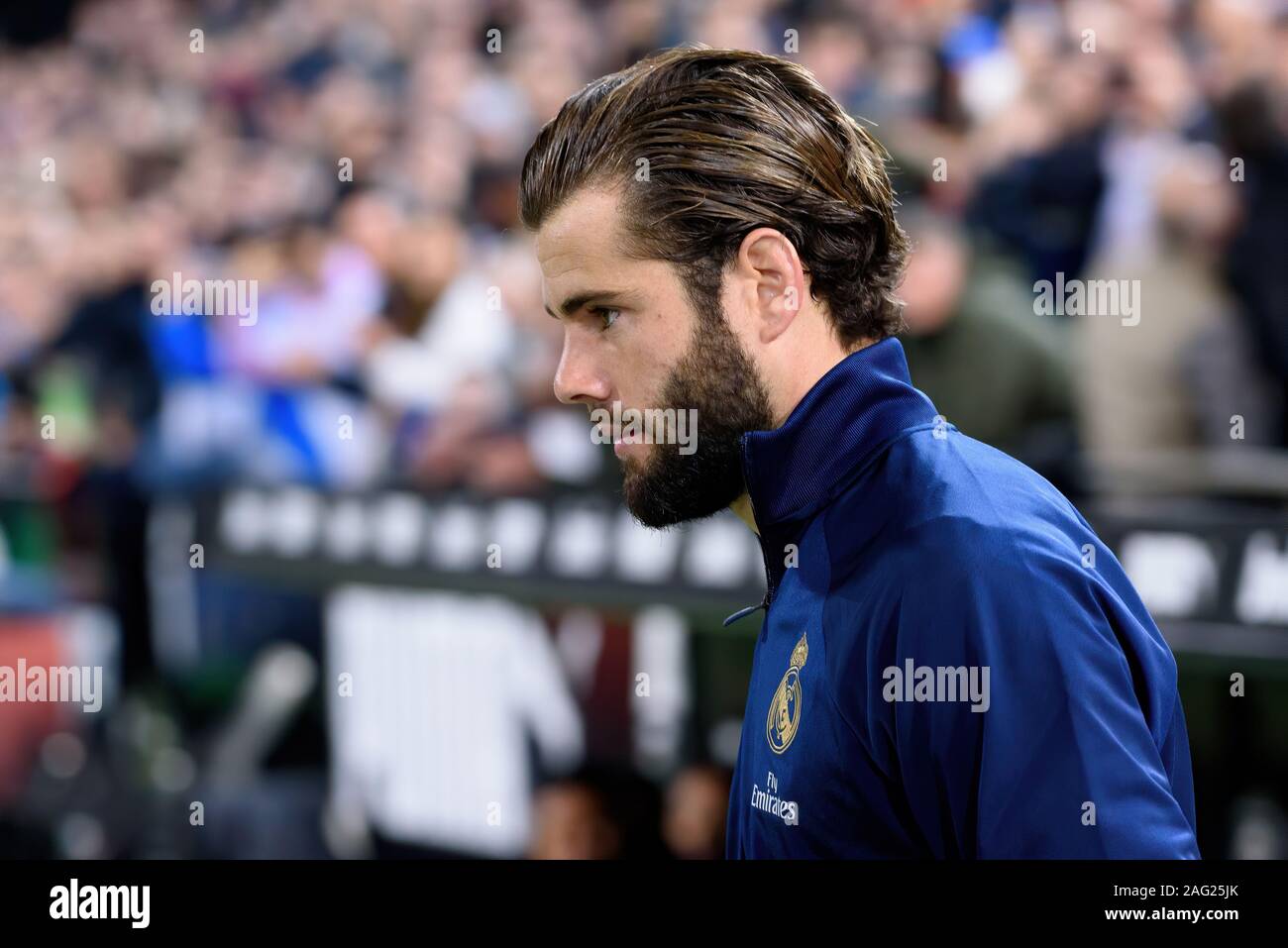 Nacho footballer hi-res stock photography and images - Alamy