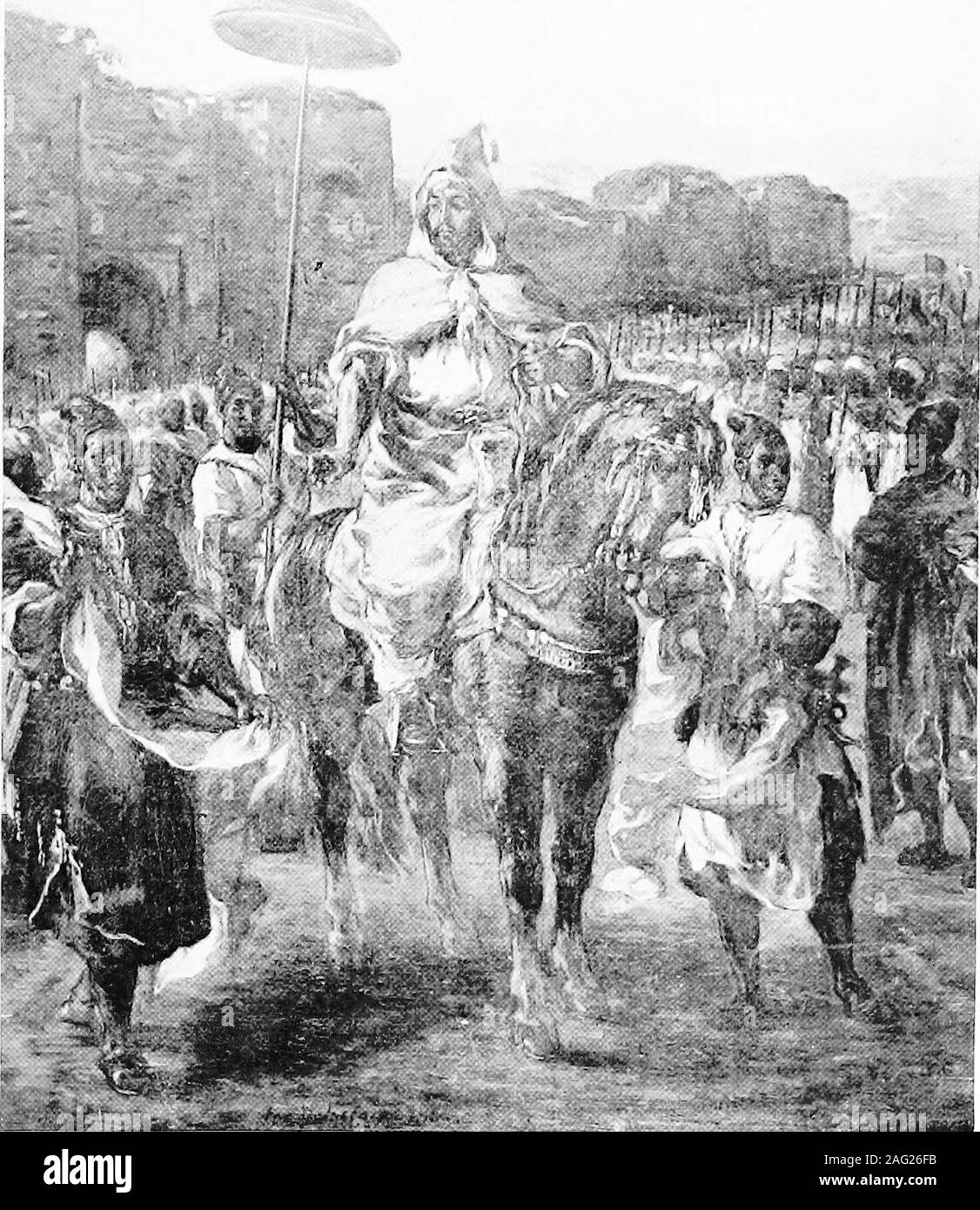 Prophet daniel angels Black and White Stock Photos & Images - Alamy