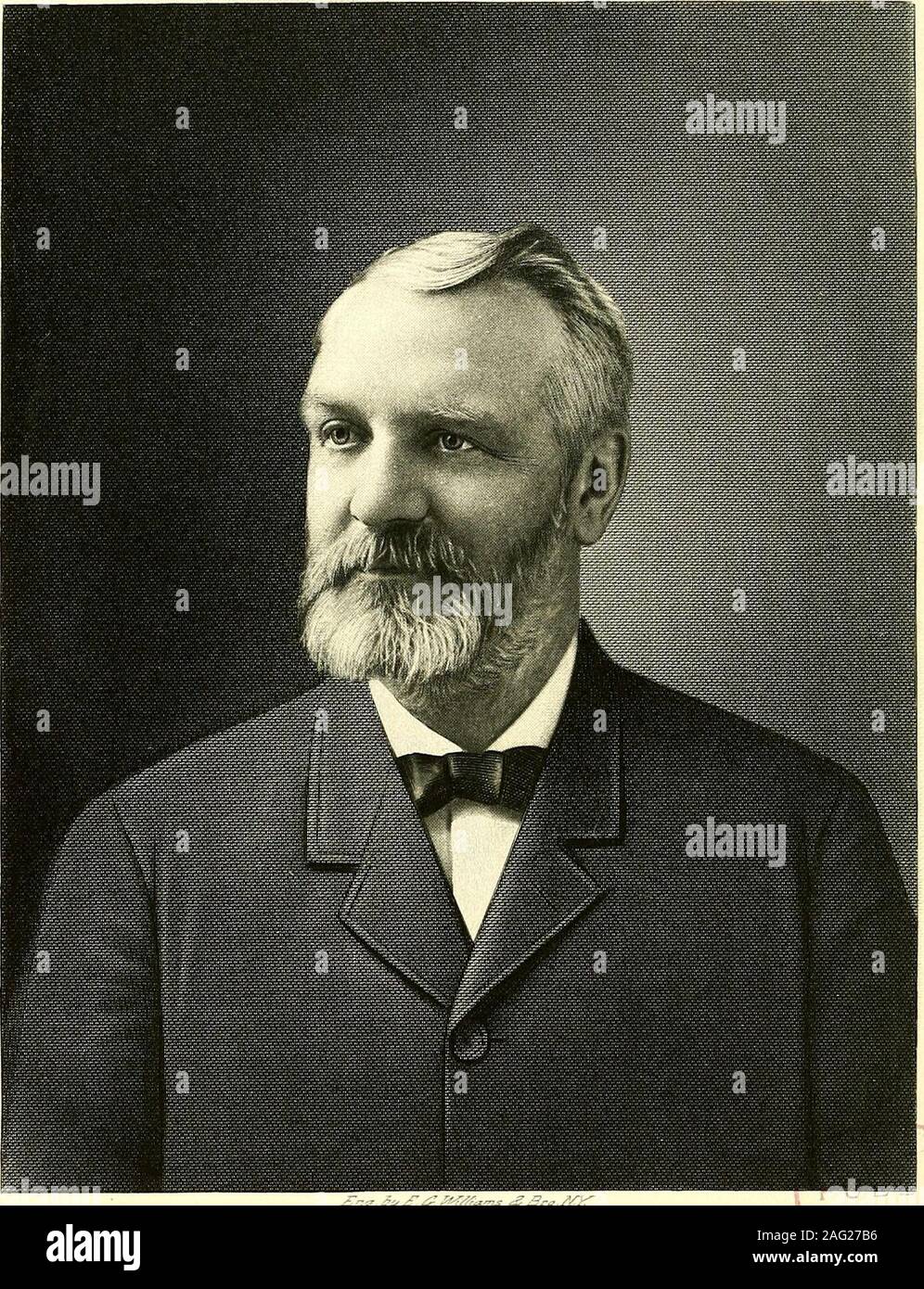 . Biographical history of Massachusetts : biographies and ...