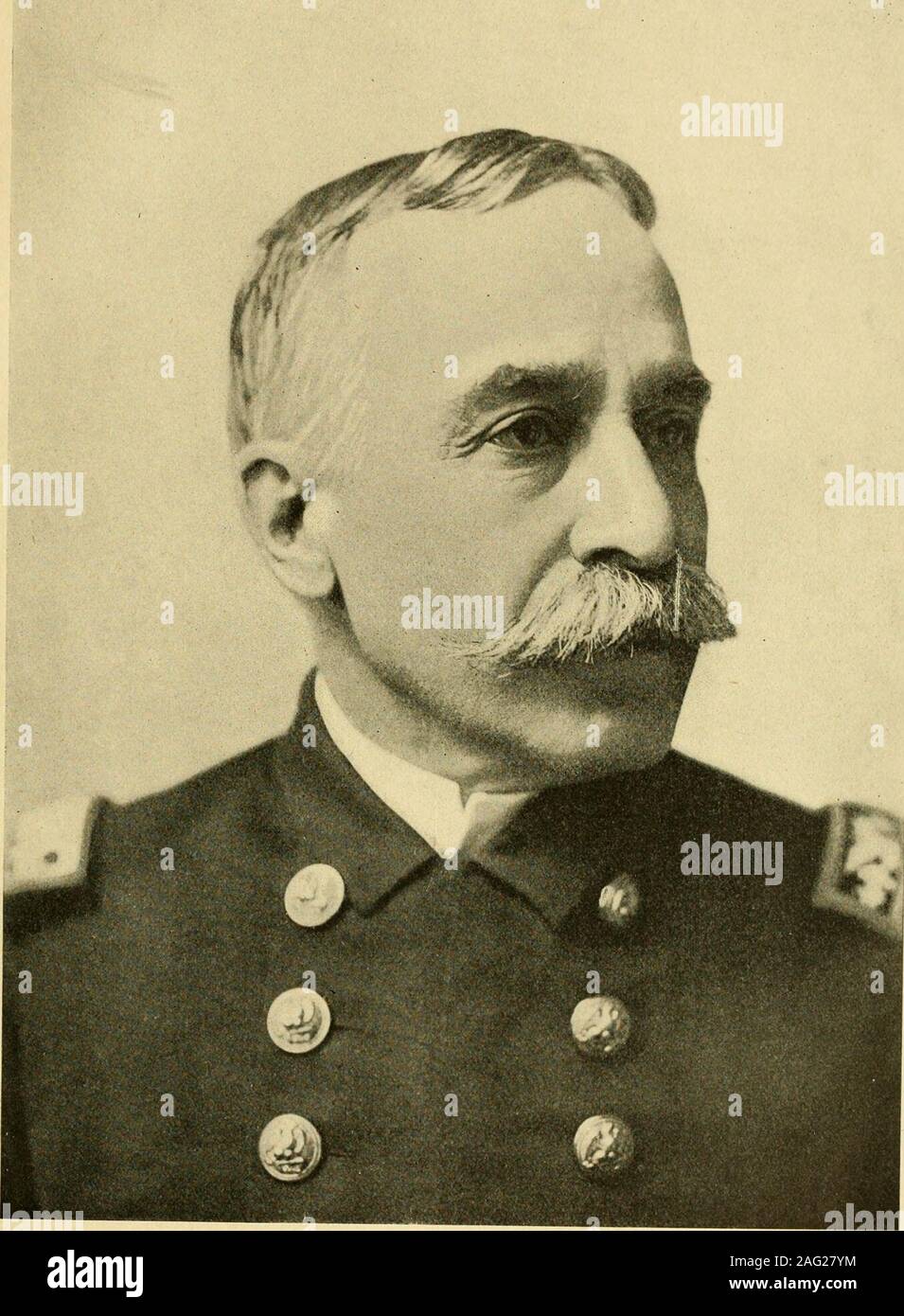 . The naval history of the United States. BOMBARDMENT OF SAN JUAN ...